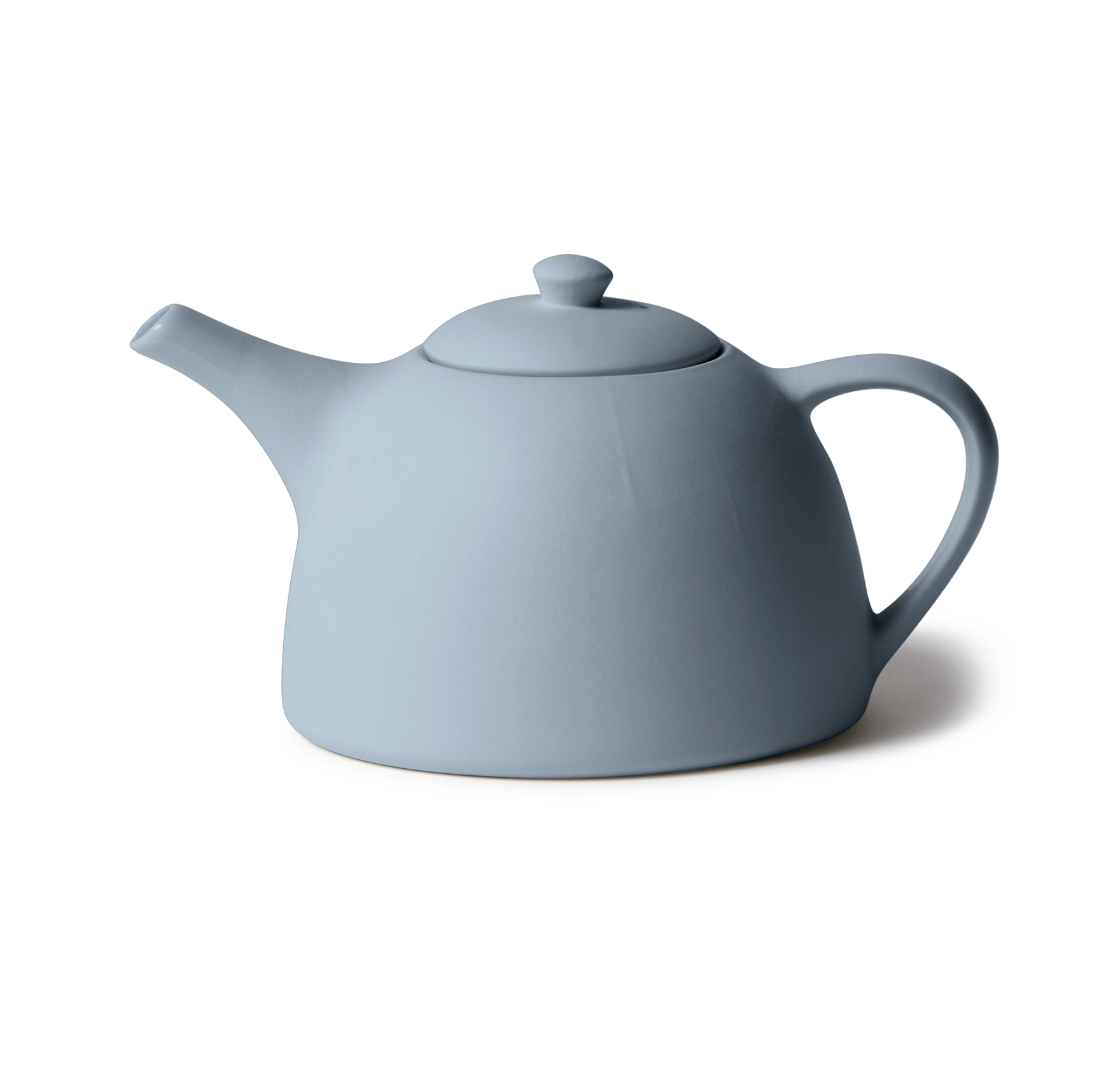 Teapot 2-Cup | Handmade | Mud Australia