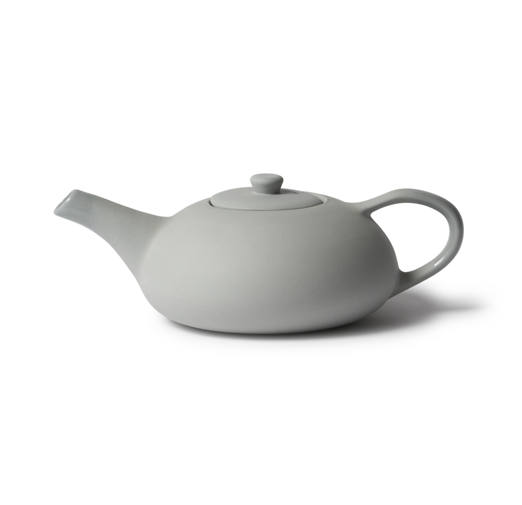 Teapot Round 2-Cup | Handmade | Mud Australia US