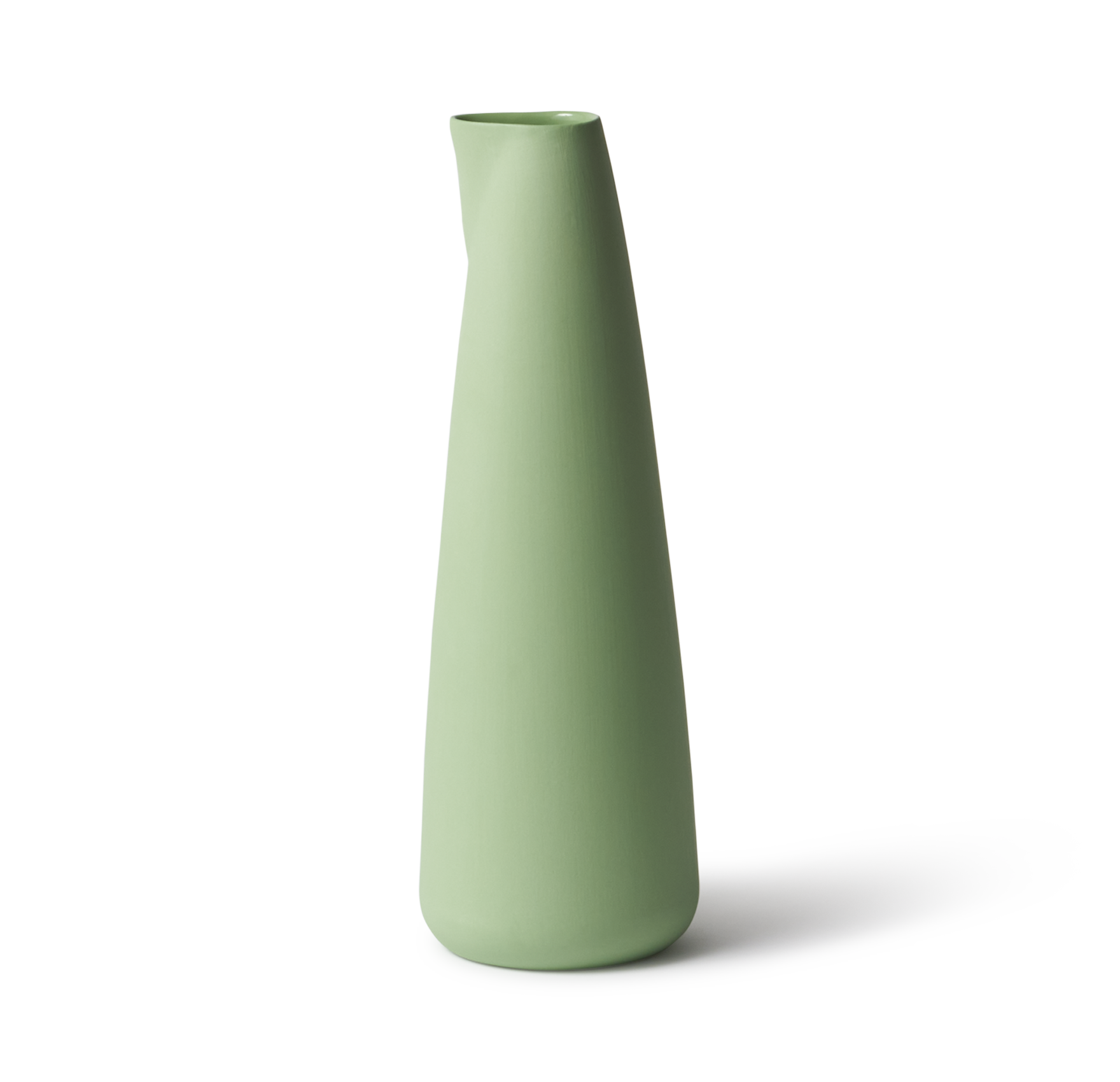 Small Carafe | Porcelain Carafe | Mud Australia