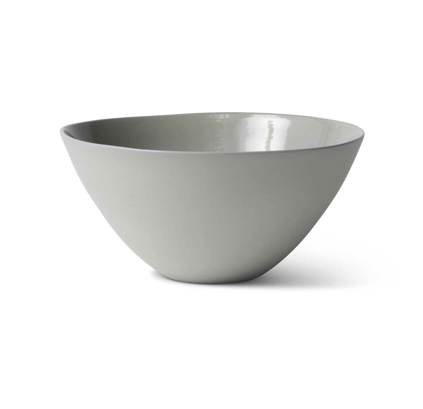 Mud Australia Ideas | Behind the Piece — The Flared Bowl