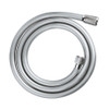 Grohe Relexaflex 59" Shower Hose in Chrome 28151001 Online - Bath1.com