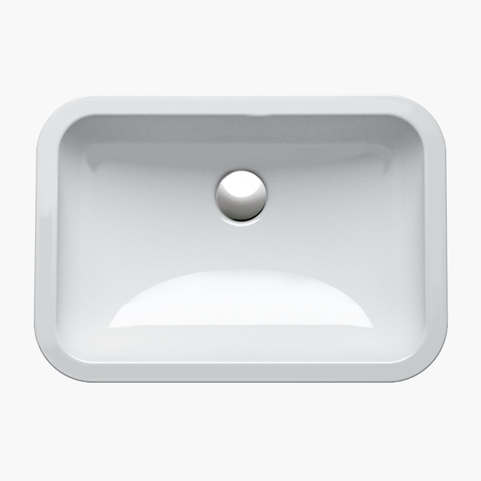 Catalano Undermount Bathroom Sinks