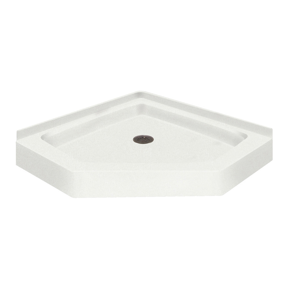 ADA Shower Bases and Pans