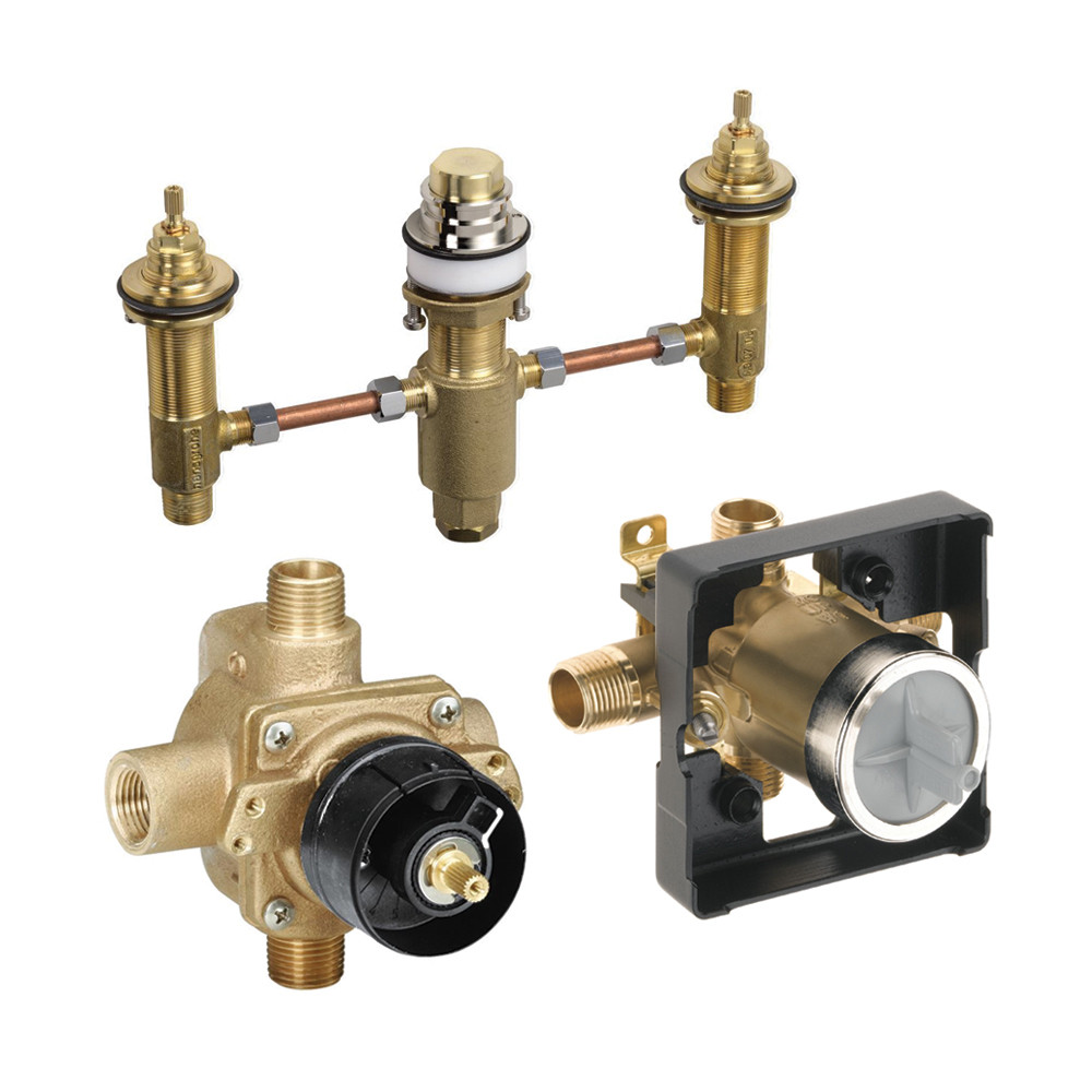 Valves