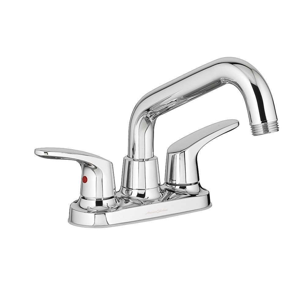 American Standard Utility Sink Faucets