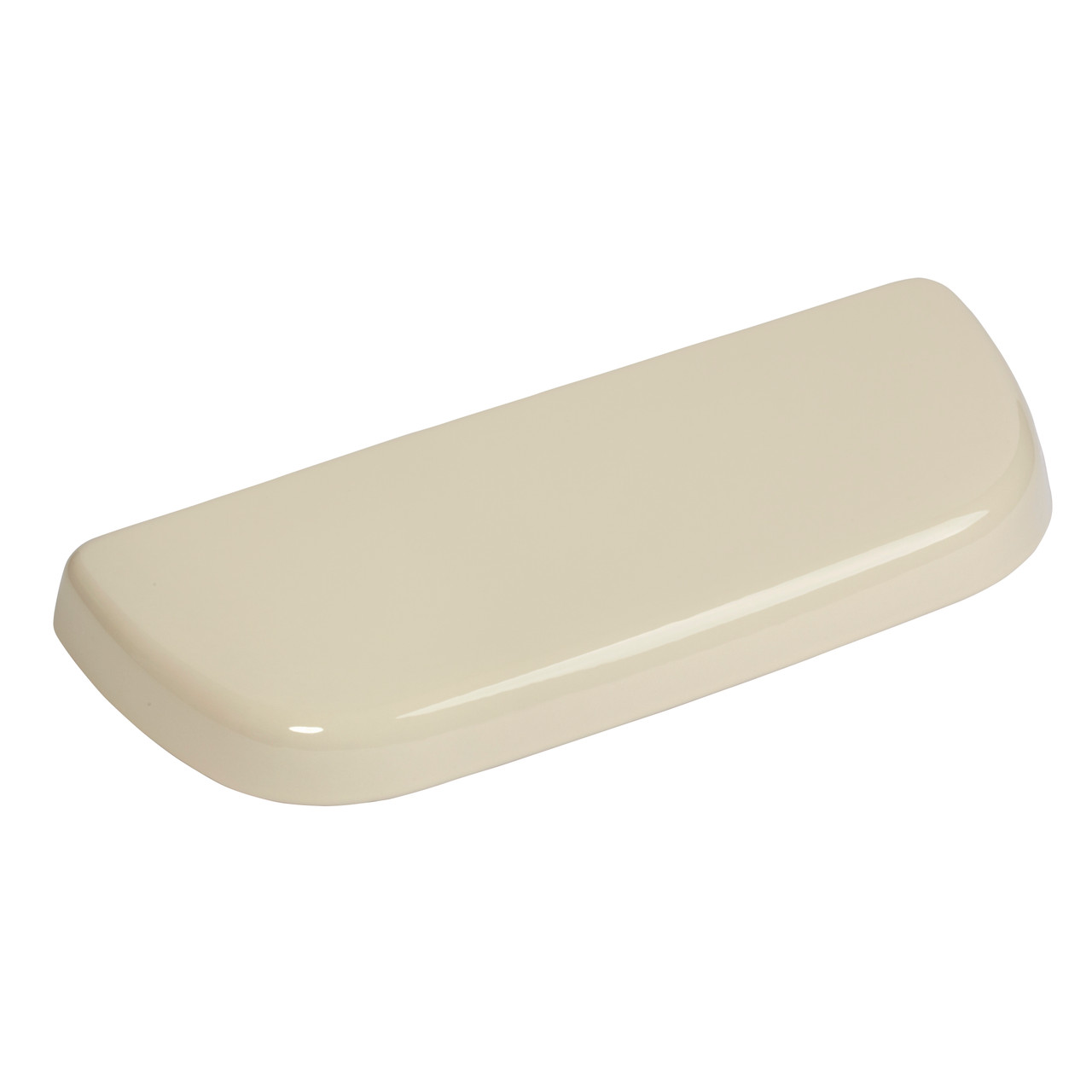 American Standard Replacement Tank Cover for 4192A Toilet Tanks in Bone ...