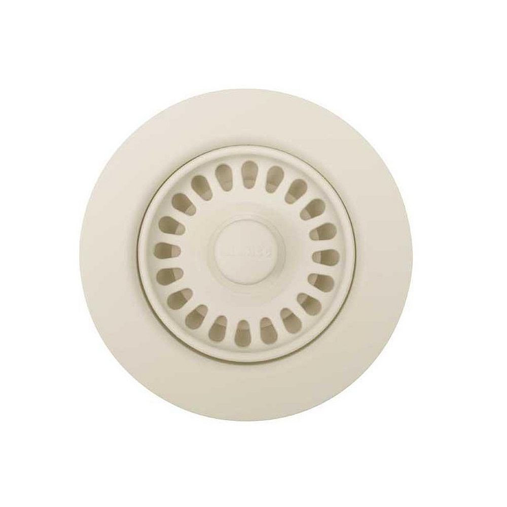 Blanco Silgranit II Disposal Flange in Biscuit 441097 Online - Bath1.com