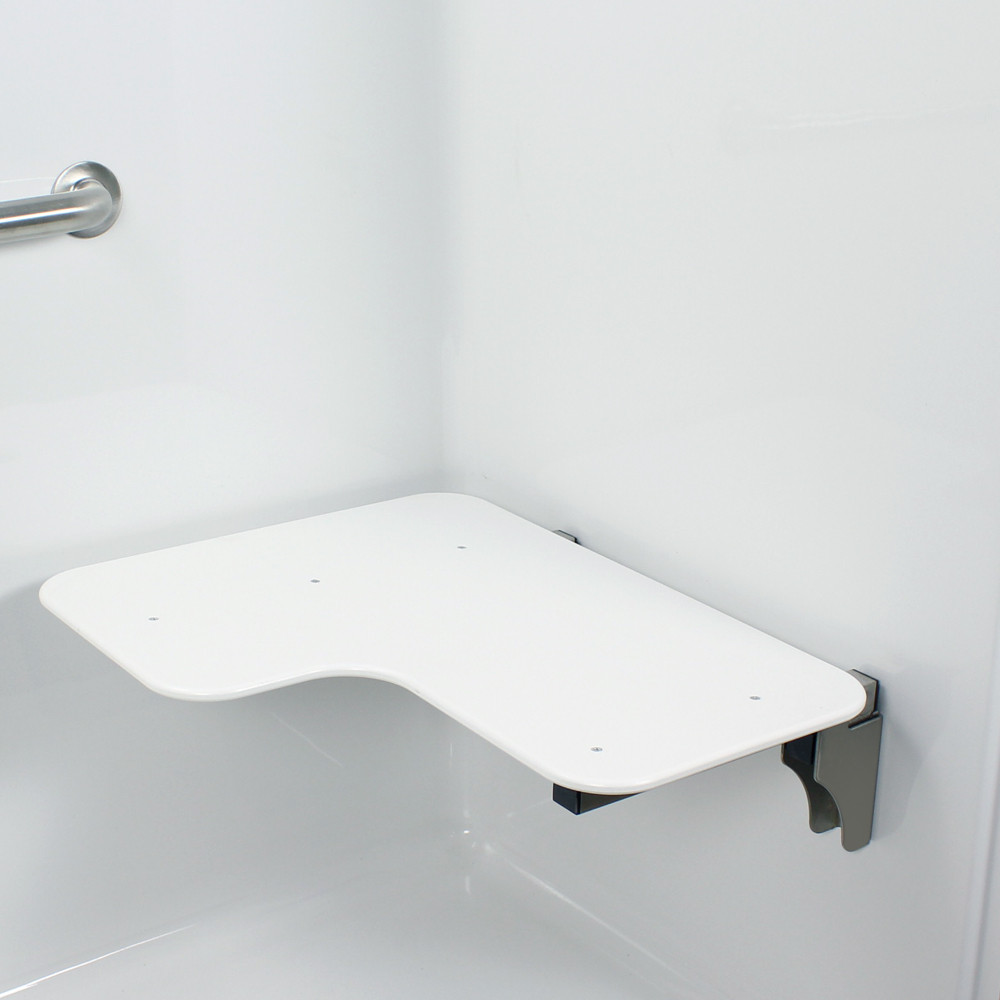 Comfort Designs ADA Compliant - 36in I.D. x 36in I.D. ADA Reinforced ...