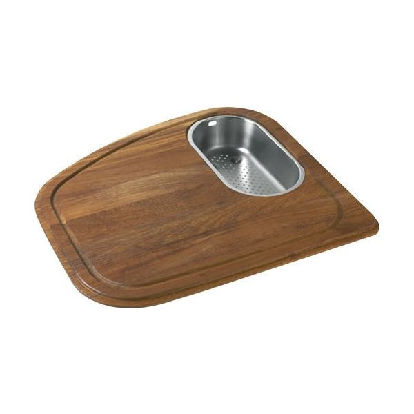 Franke Iroko Cutting Board in Wood VN-45SP Online - Bath1.com