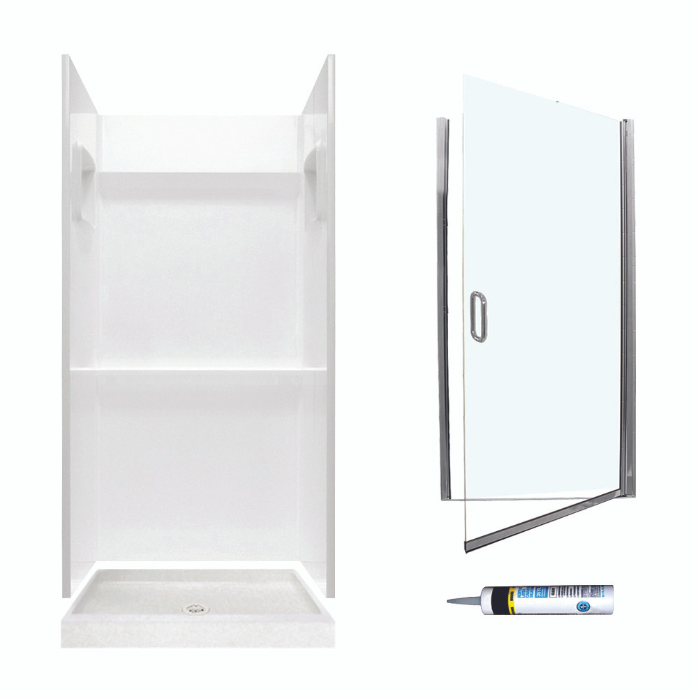 Complete Shower Kits