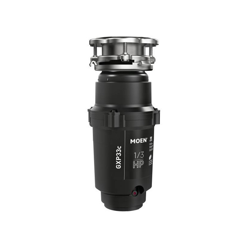 Moen Garbage Disposals