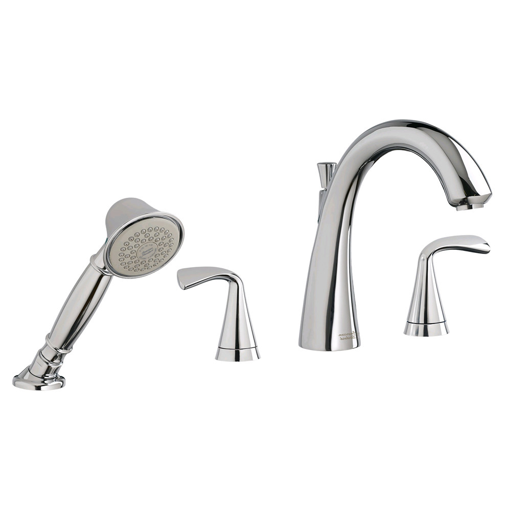Delta Roman Bathtub Faucets