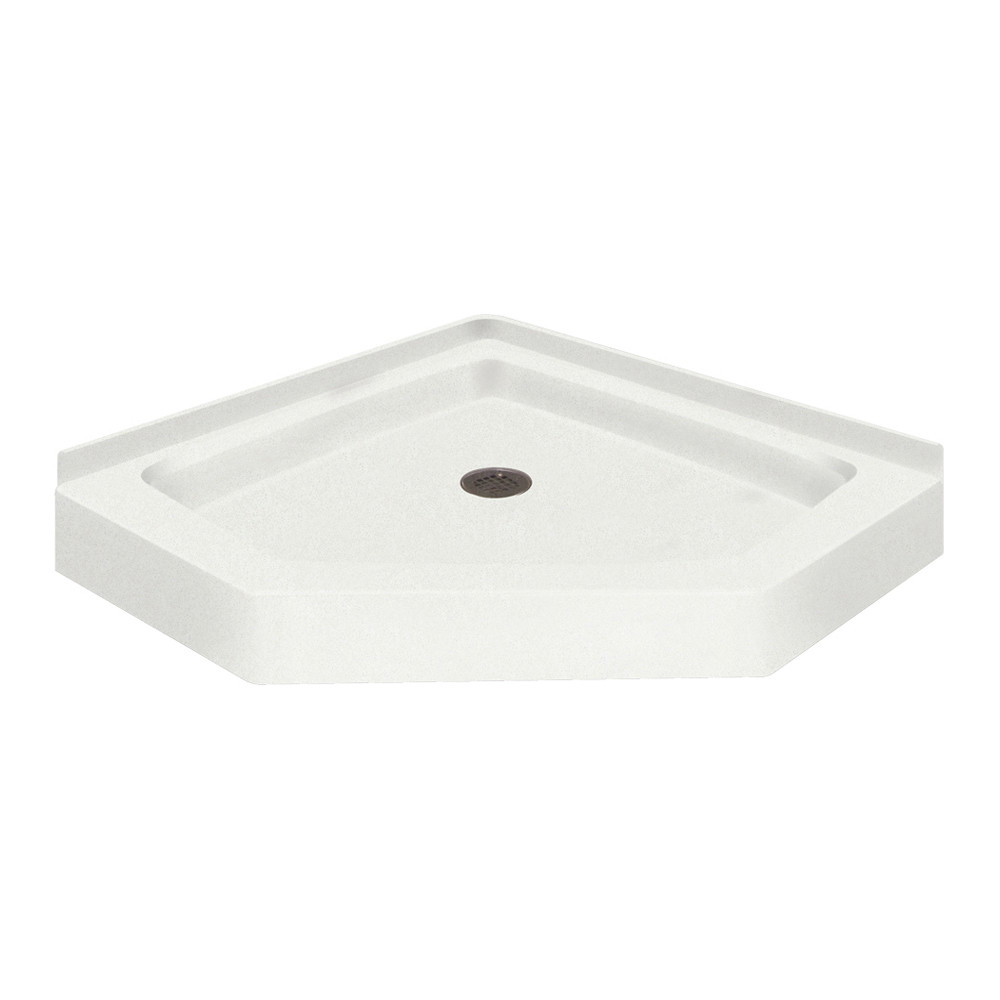 Buy Shower Bases and Pans Online | bath1.com