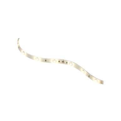 Sensio America SEN_SA10310WH LED 12V 0.8W 12D 11.81-in Flexible Strip ...