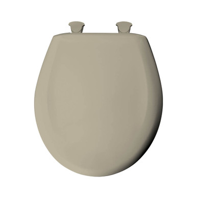 Bemis 200SLOWT 046 in Parchment 200SLOWT 046 Online - Bath1.com