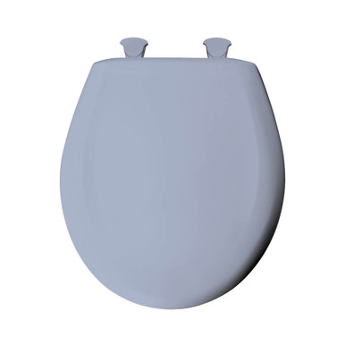 Bemis 200SLOWT 324 in Oxford Blue 200SLOWT 324 Online - Bath1.com