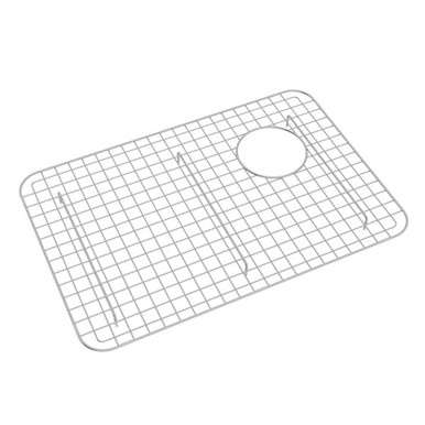 Wire Sink Grid for RC4019 and RC4018 Kitchen Sinks Large Left-Hand Bowl ...