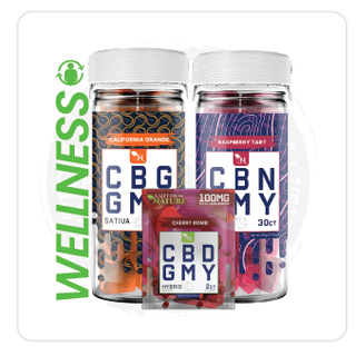 Find CBD Stores that carry our products | Store Locator