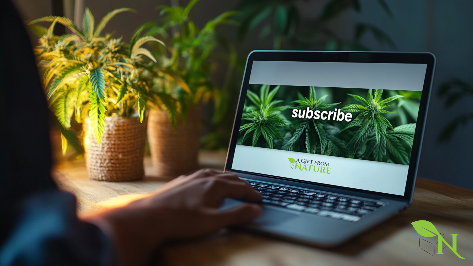 CBD Subscription Plan: Simplify Your Wellness Routine