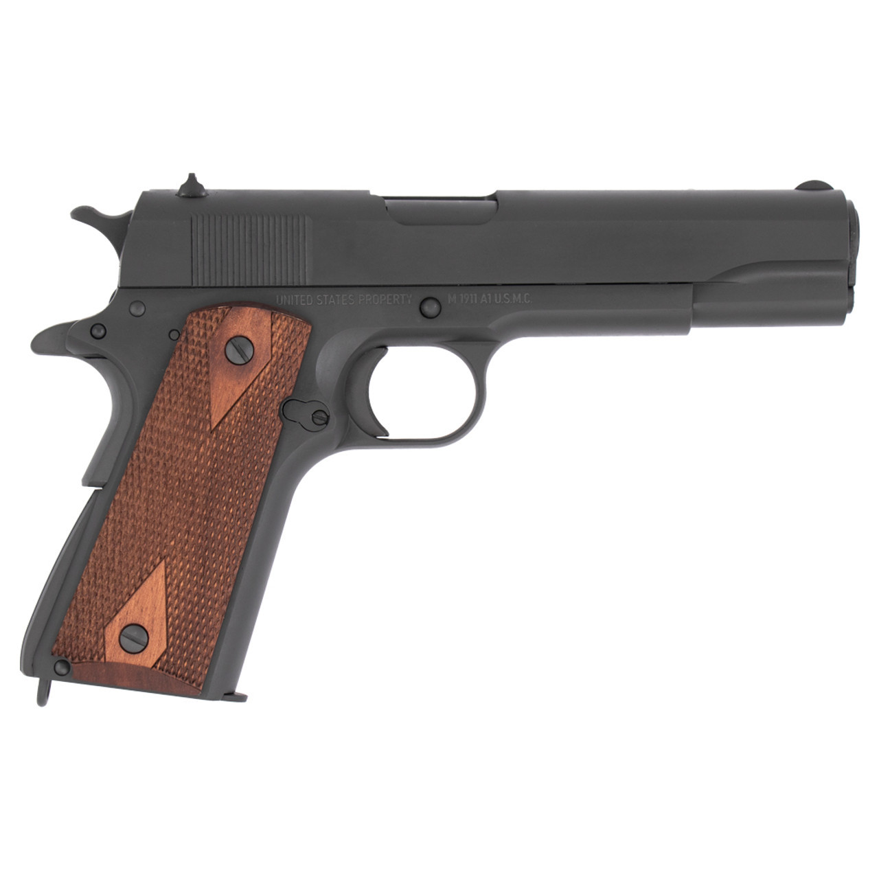 Tisas 1911 A1 USMC | 45 ACP | 7rd Pistol