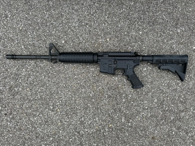 PD Trade | Colt M4 Carbine | LE6920 | 5.56 Nato | Rifle