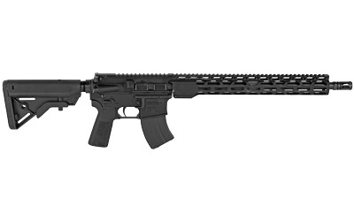 RPR | 7.62x39 | AR-15 |16" Rifle - Recoil Gunworks LLC
