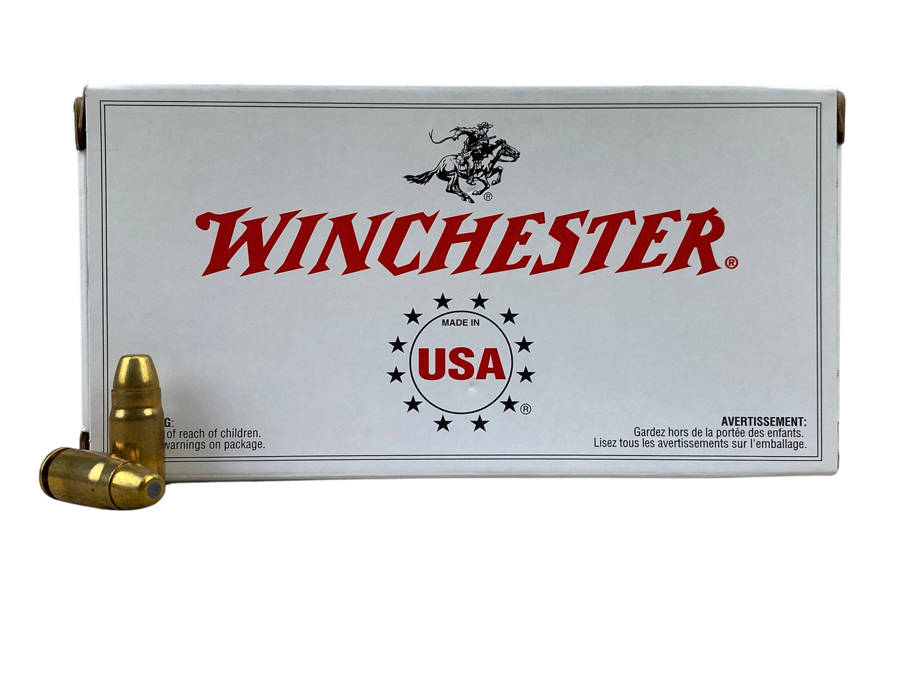 WinClean | 357 Sig | 125gr | BEB
