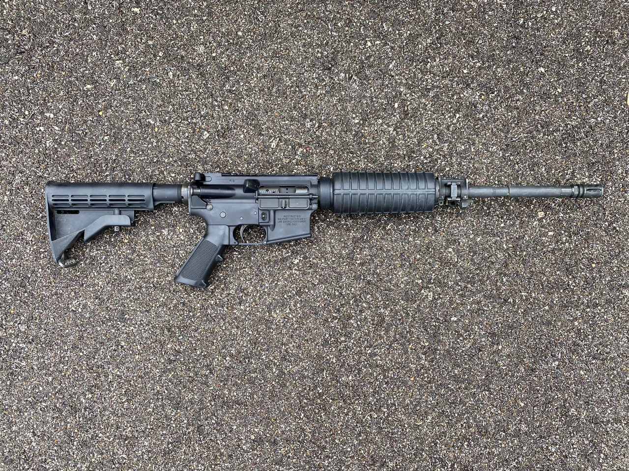 Colt Products - Recoil Gunworks LLC