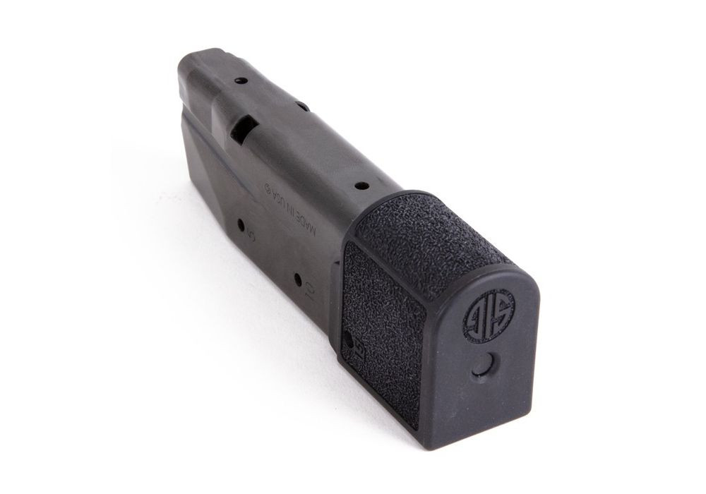 Sig Sauer P365 | 9mm | Extended | 15rd Magazine