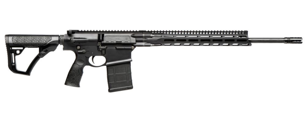 Daniel Defense DD V5 | 6.5 Creedmoor | 20" Rifle