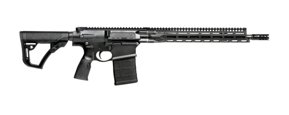 Daniel Defense DD5 V3 | 308 Win | 16" Rifle