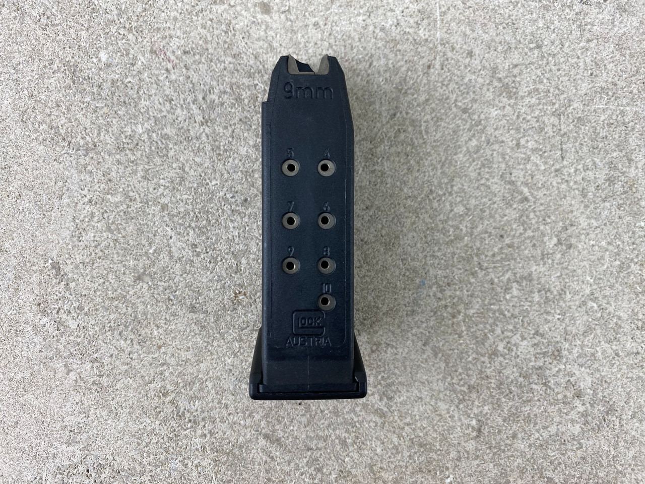 PD Trade | Glock 26 | 9mm | 10rd Mag
