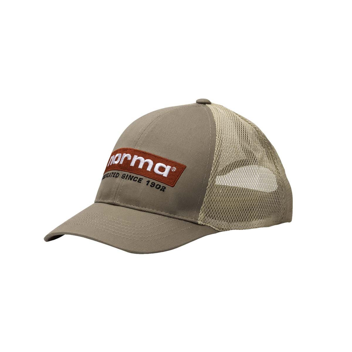 Norma Trucker Hat