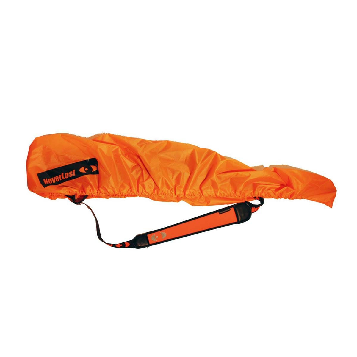 Rain Cover | Orange | Lightweight Rifle Cover
