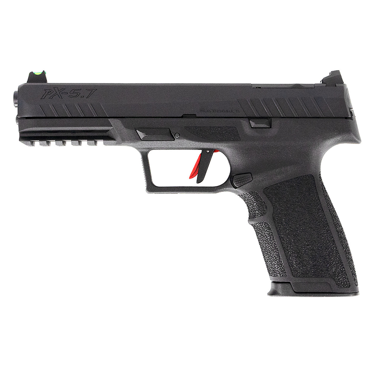 Tisas PX-5.7 | 5.7x28mm | Optics Ready | 20rd Pistol