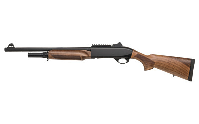 MAC 2 Tactical | 12 Ga | 18.5" | Semi-Auto Shotgun