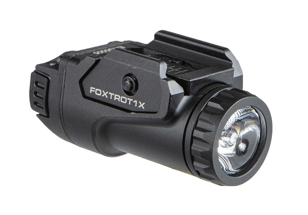 Sig Sauer FoxTrot1X | 450 Lumen | Weapon Light - SOF12001