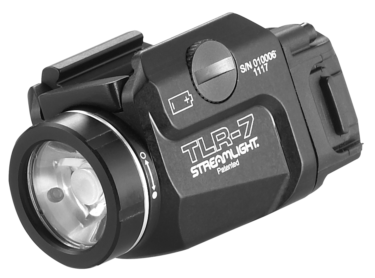 TLR-7 | 500 Lumen | LED | Weapon Light