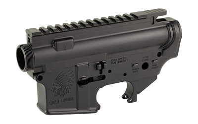 SOLGW Scalper | AR-15 | Upper/Lower Receiver Set