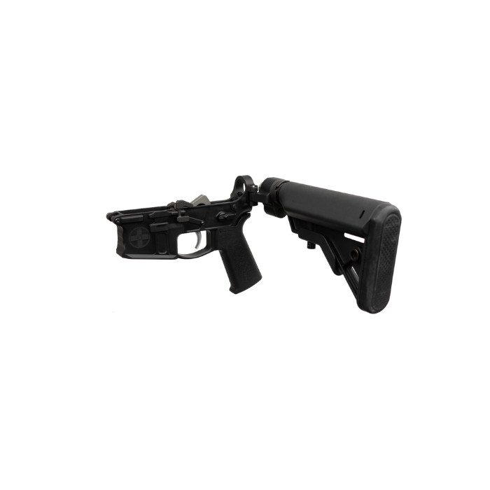 Shield SA-15 | Multi | Folder | B5 Bravo | ACT | AR-15 Complete Lower ...