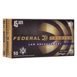Federal Tactical HST | 45 ACP | 230gr | HST JHP