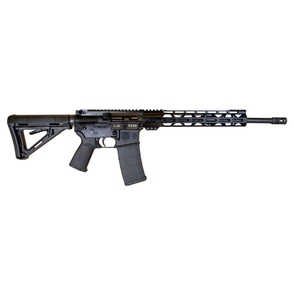 Diamondback | DB-15 | 5.56 Nato | AR-15 | MLOK | 16" Rifle