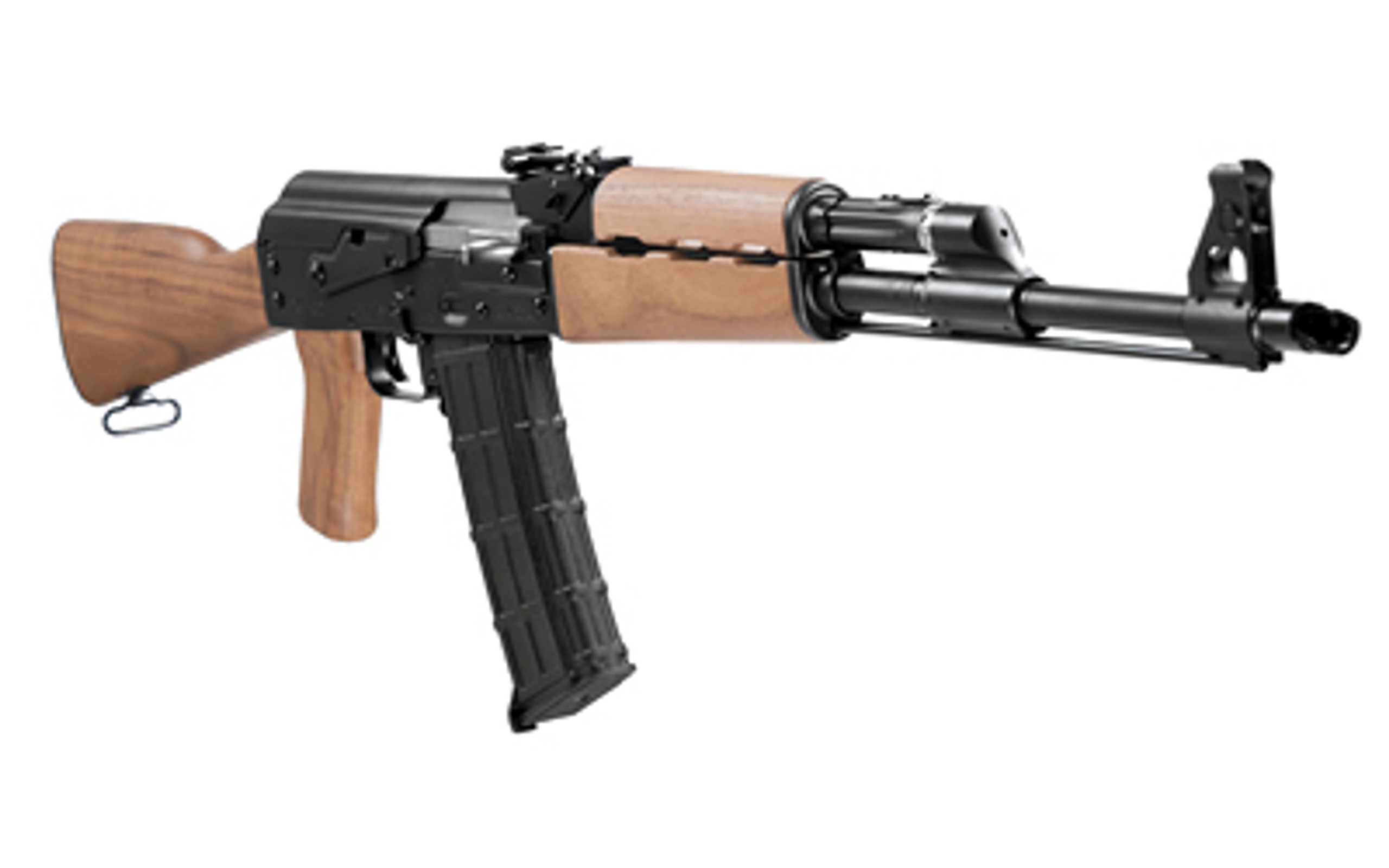 Zastava PAP M90 | AK-47 | 5.56 | Walnut
