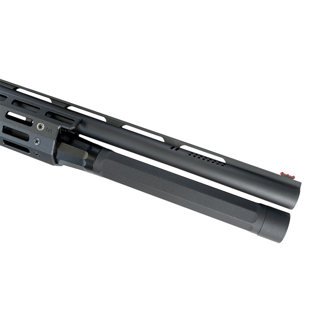 Military Armament Co Tradesman Mac 2 | 12 Gauge | Agency Arms | Semi ...