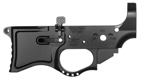 Seekins Precision | SP223 | Gen2 | AR-15 | Biller Lower Receiver
