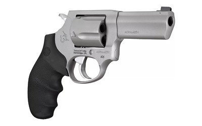 Taurus Defender 605 | 357 Magnum | SS | Nigh Sight