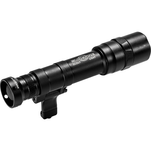 Surefire M640DF | Scout Light Pro | 1500 Lumen | Duel Fuel