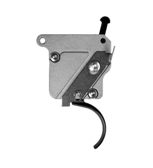 Triggertech R 700 Duty | Curved | Bolt Release