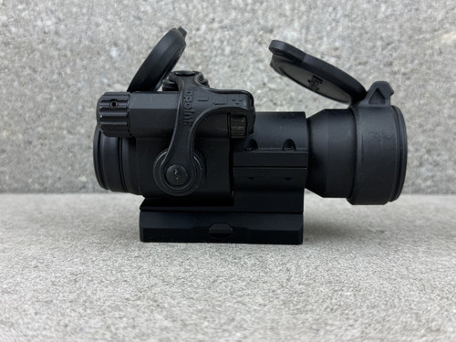 PD Trade | Aimpoint PRO | QRP2 Mount | Red Dot