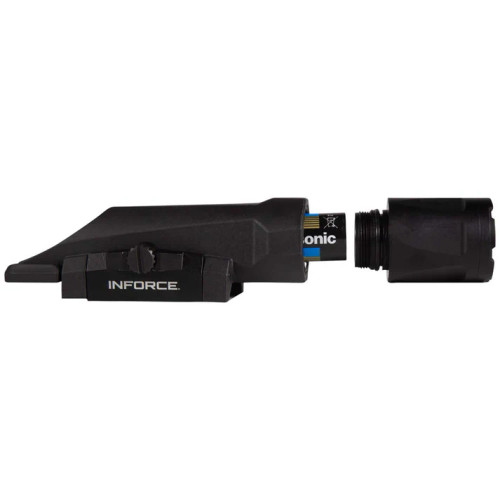 Inforce WMLx IR | Gen 3 | 900 Lumen | 1W | Weapon Light/IR